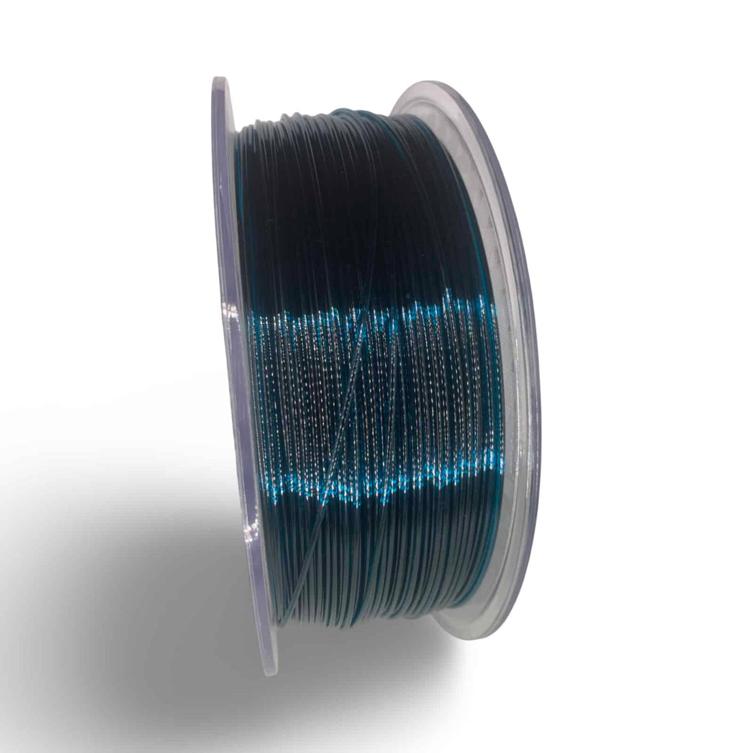 Translucent PCTG 3D Printing Filament Australian Made – 3D Filament ...