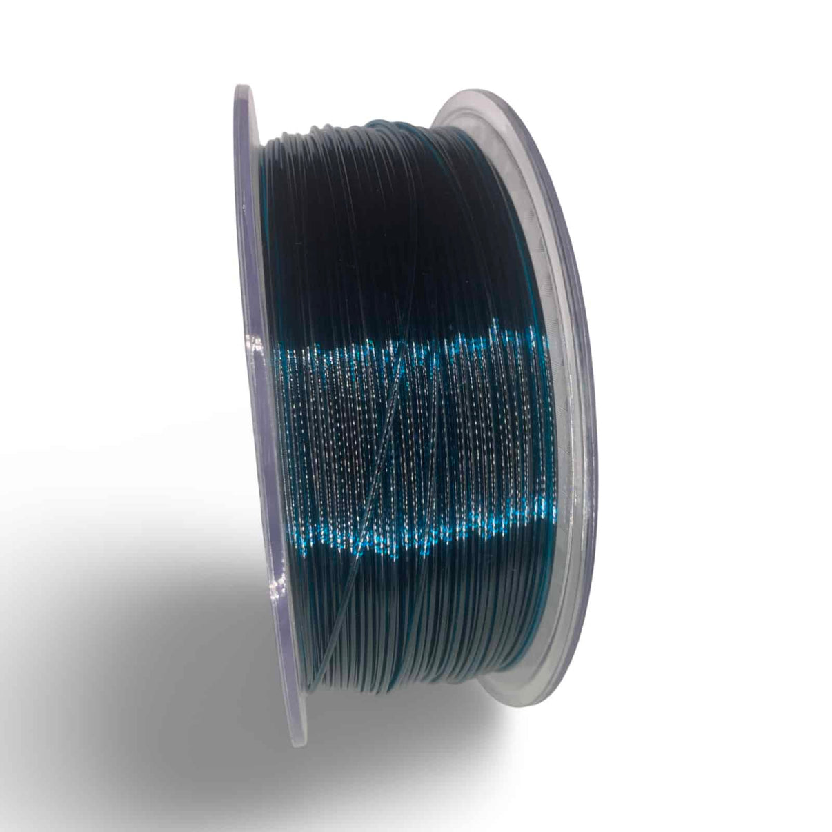 Translucent PCTG 3D Printing Filament Australian Made – 3D Filament ...