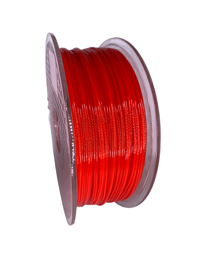 PET 3D Printing Filament Australian Made – 3D Filament Manufacturing