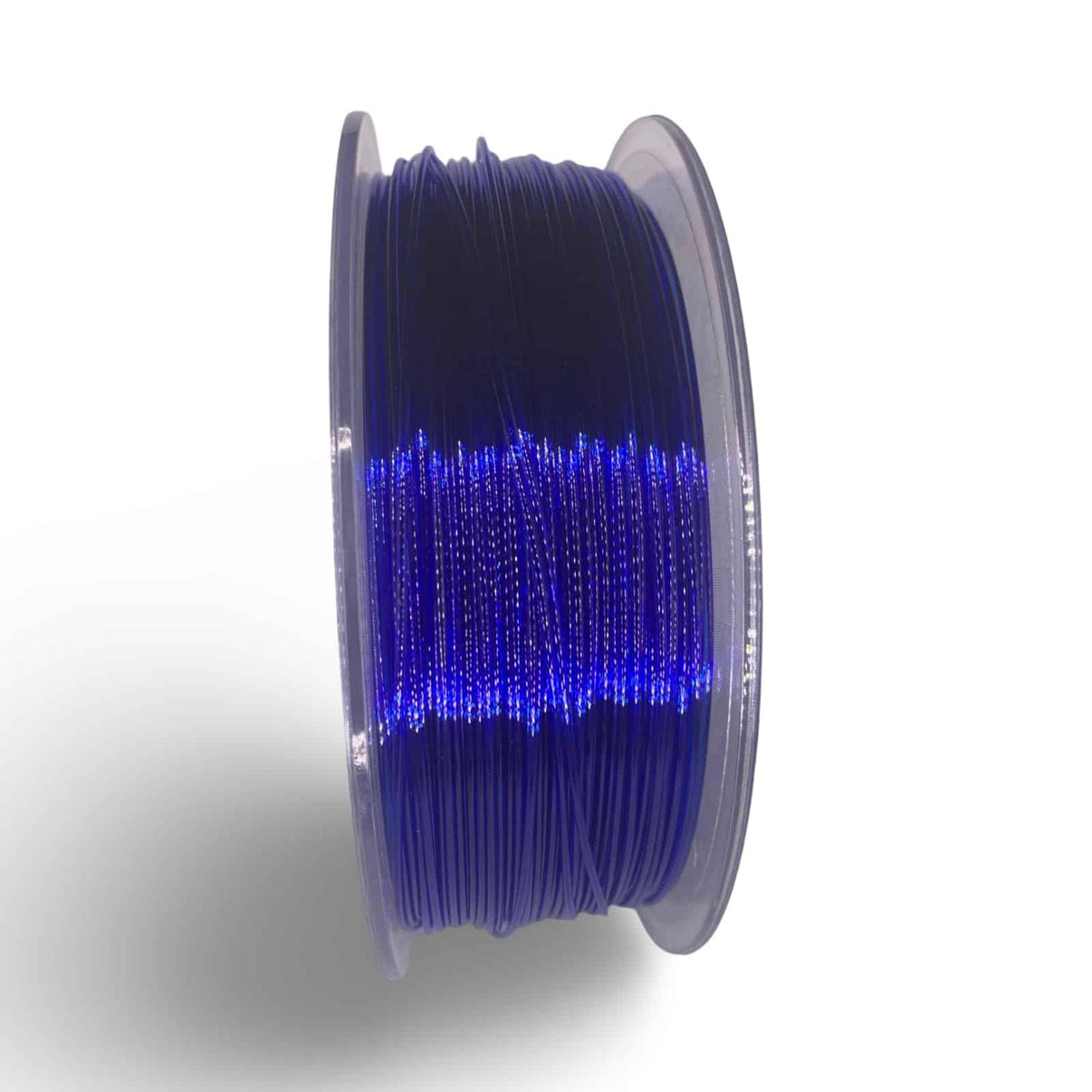 Translucent PCTG 3D Printing Filament Australian Made – 3D Filament ...